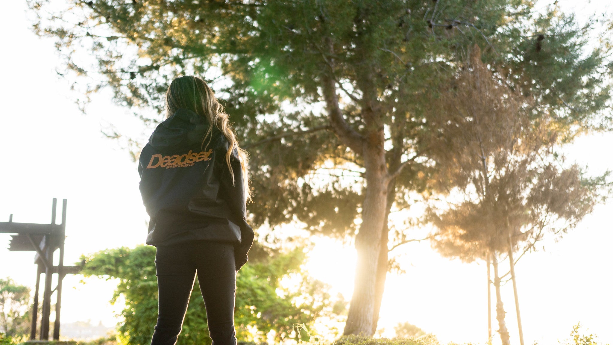 Deadset – Deadset Shop